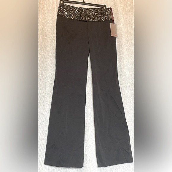 Alvin Valley | Pants & Jumpsuits | Alvin Valley Nwt Beadedsequin Dress ...